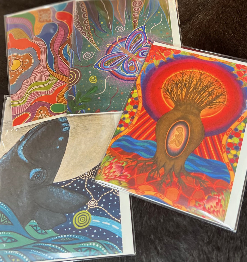 Sherry Johnstone Card - large – Phinc